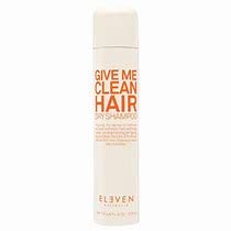 ELEVEN Australia Give me Clean Hair Dry Shampoo (3.5 fl oz) – Misca Hair