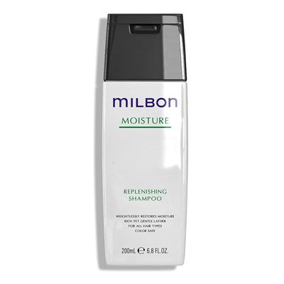 MILBON Replenishing Shampoo – Misca Hair